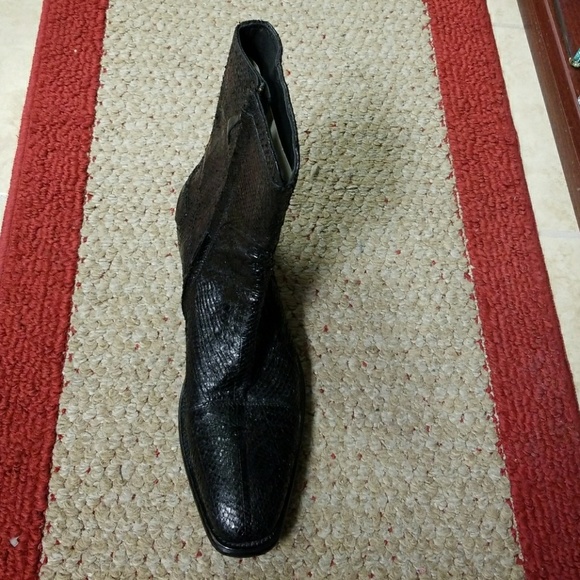 Damy | Shoes | Mens Boot | Poshmark